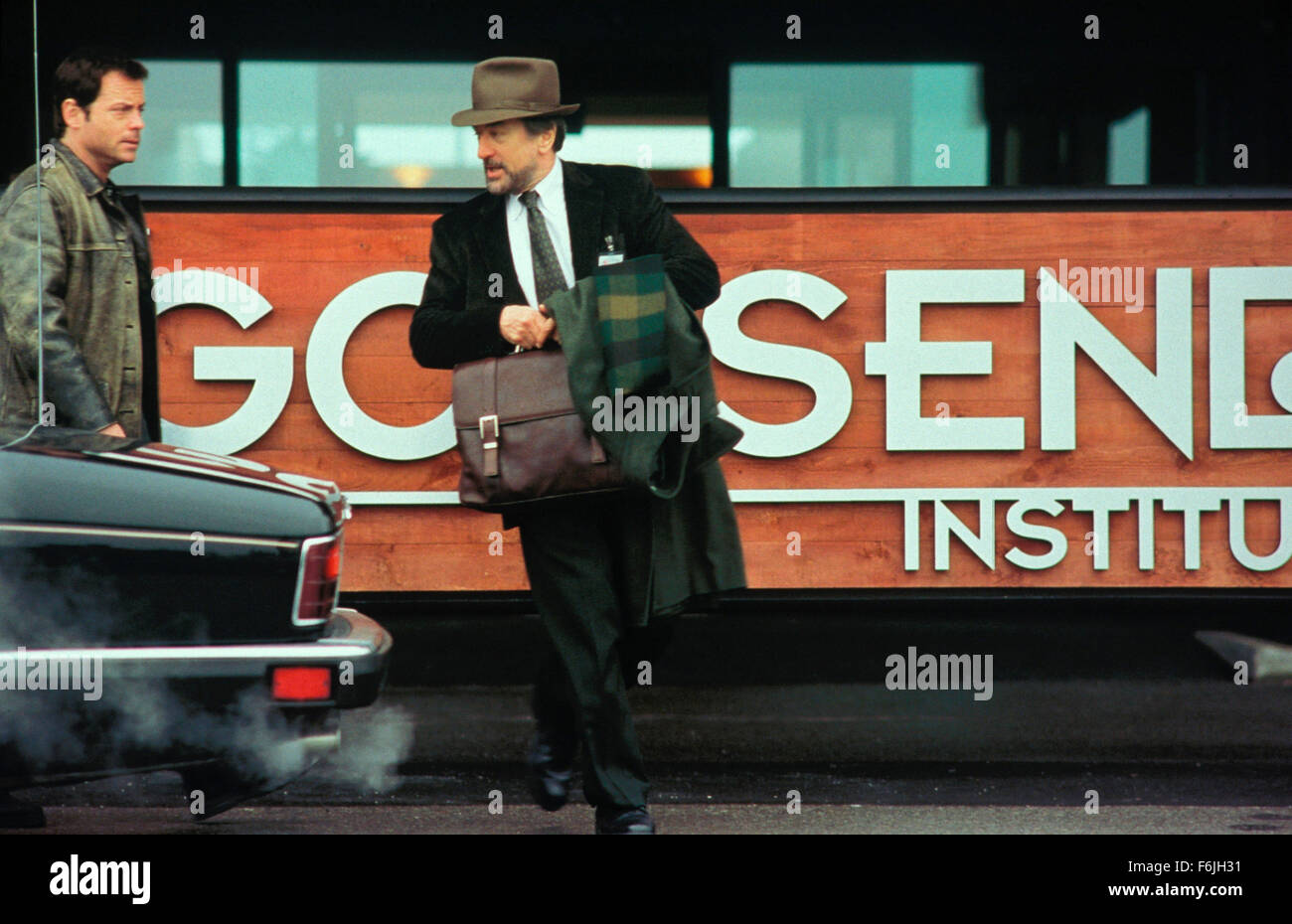 RELEASE DATE: April 30, 2004. MOVIE TITLE: Godsend. STUDIOS: Lions Gate ...