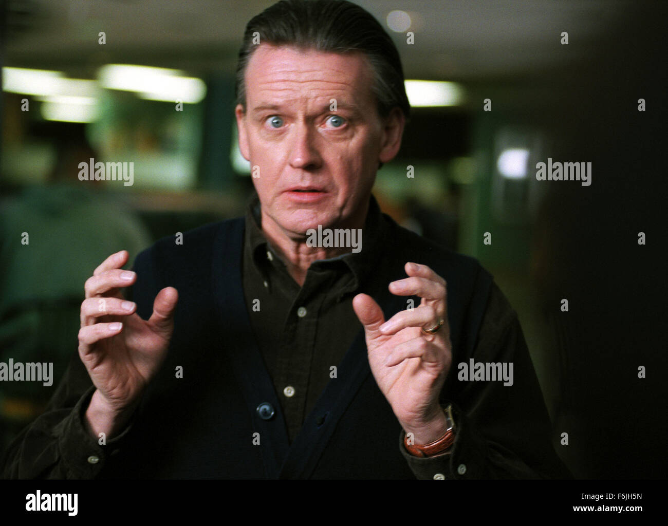 RELEASE DATE: October 15, 2004. MOVIE TITLE: A Silent Love. STUDIO ...