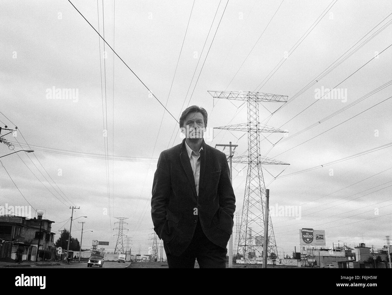 RELEASE DATE: October 15, 2004. MOVIE TITLE: A Silent Love. STUDIO ...