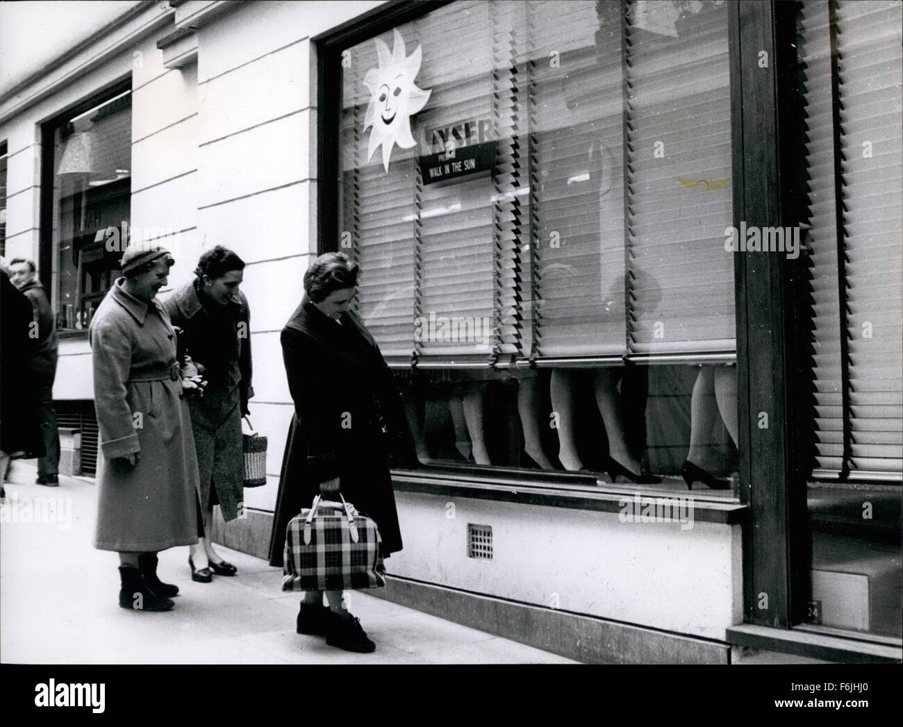 1968 - Where's The Rest Of Them: Or: Have They Any Skirts? The women ...