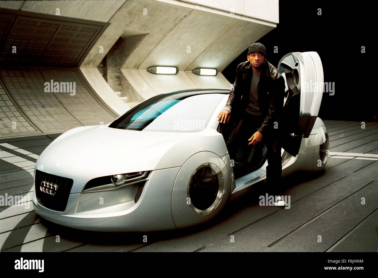 RELEASE DATE: July 16, 2004. MOVIE TITLE: I Robot. STUDIO: 20th Century ...