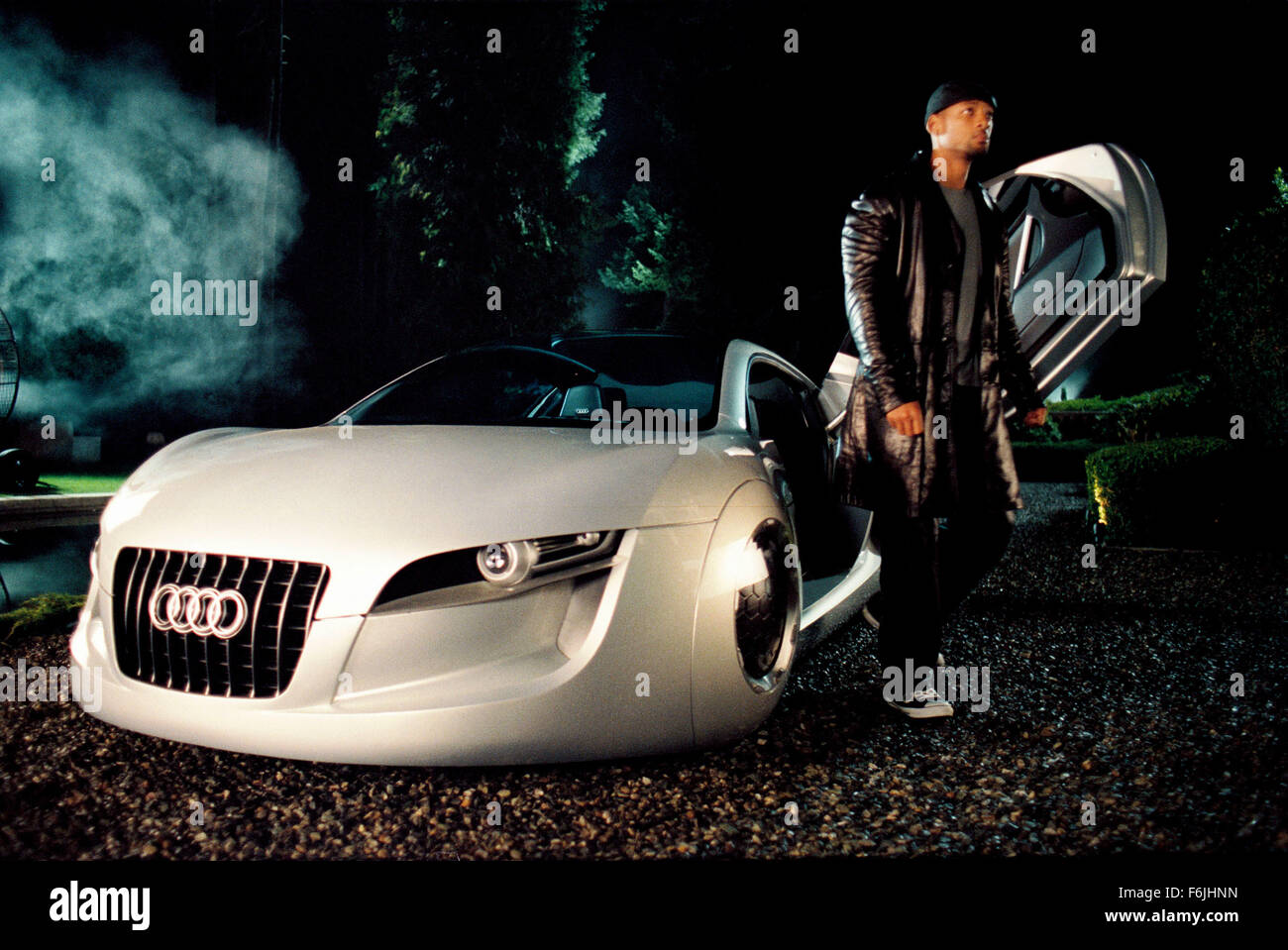 RELEASE DATE: July 16, 2004. MOVIE TITLE: I Robot. STUDIO: 20th Century ...