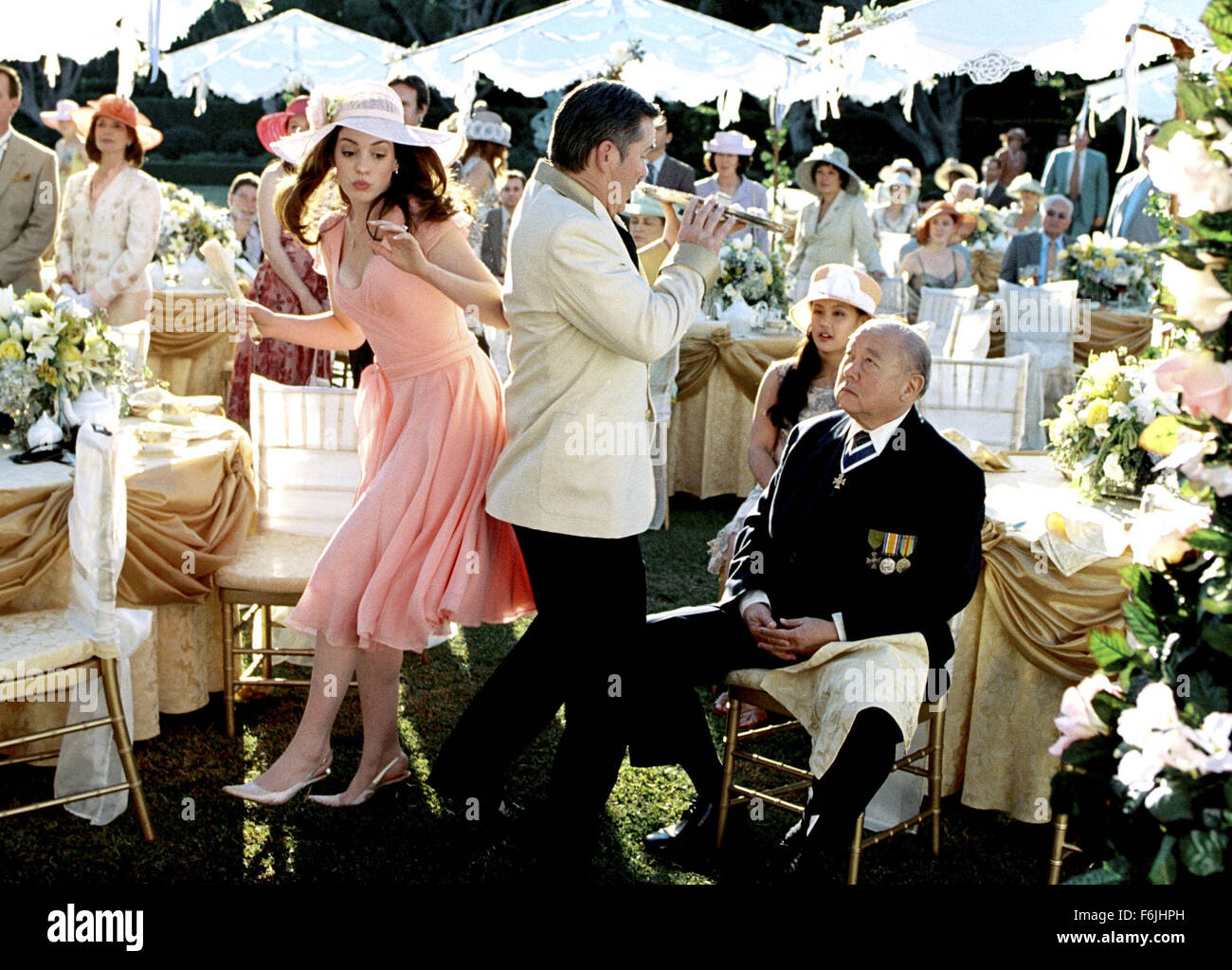 Mia thermopolis hi-res stock photography and images - Alamy