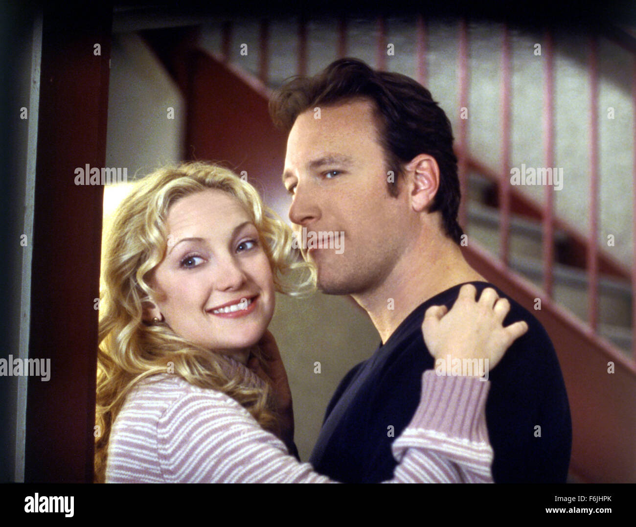 Raising Helen Kate Hudson