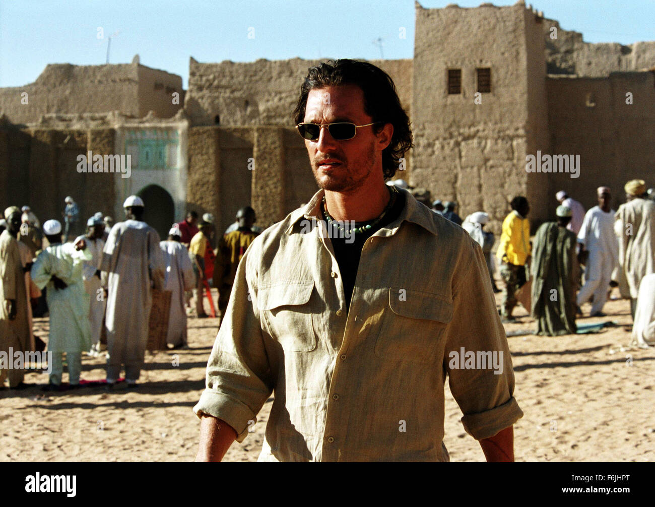 RELEASE DATE: April 04, 2005. MOVIE TITLE: Sahara. STUDIO: Paramount ...