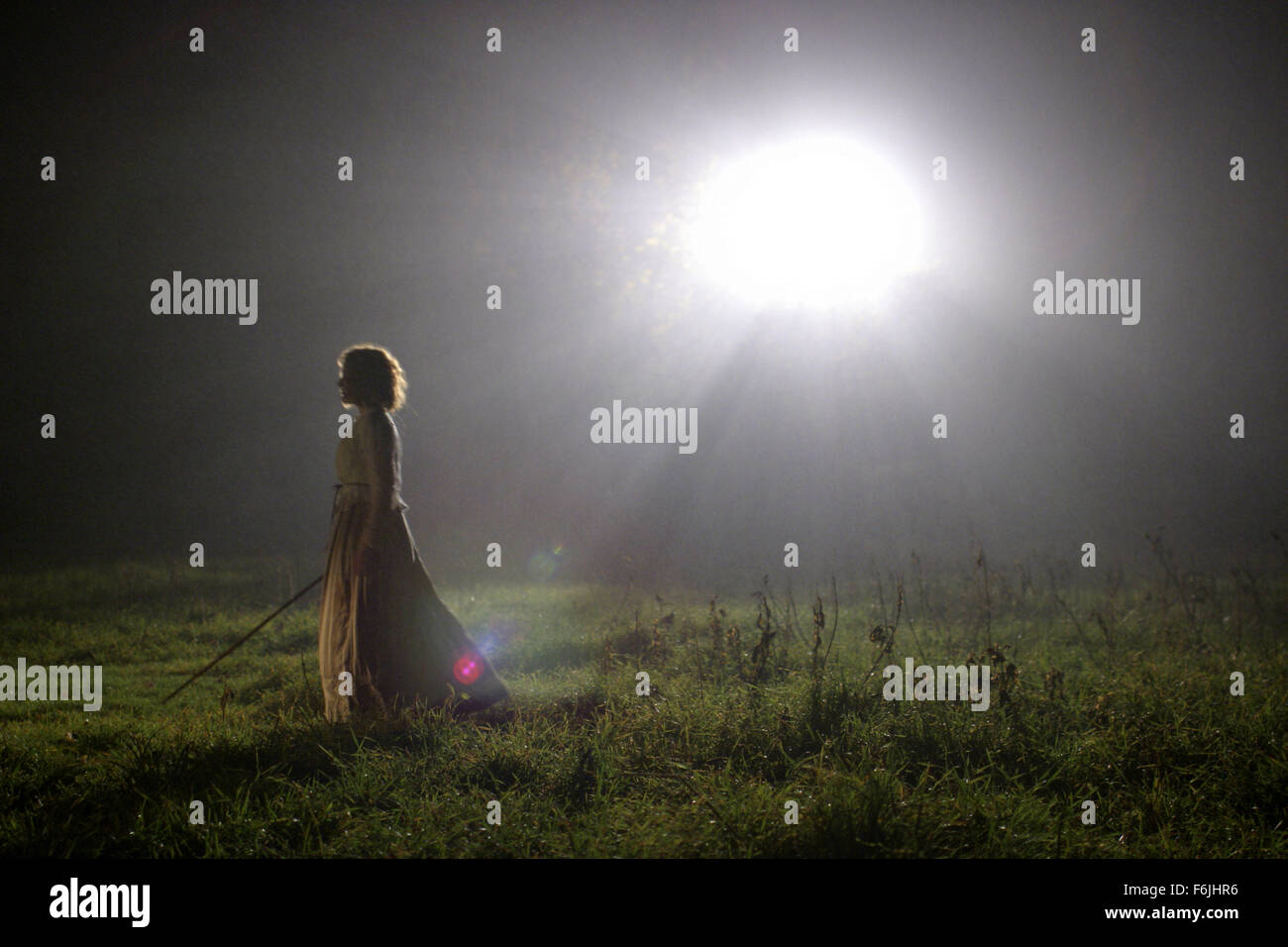 RELEASE DATE: July 30, 2004. MOVIE TITLE: The Village. STUDIO ...