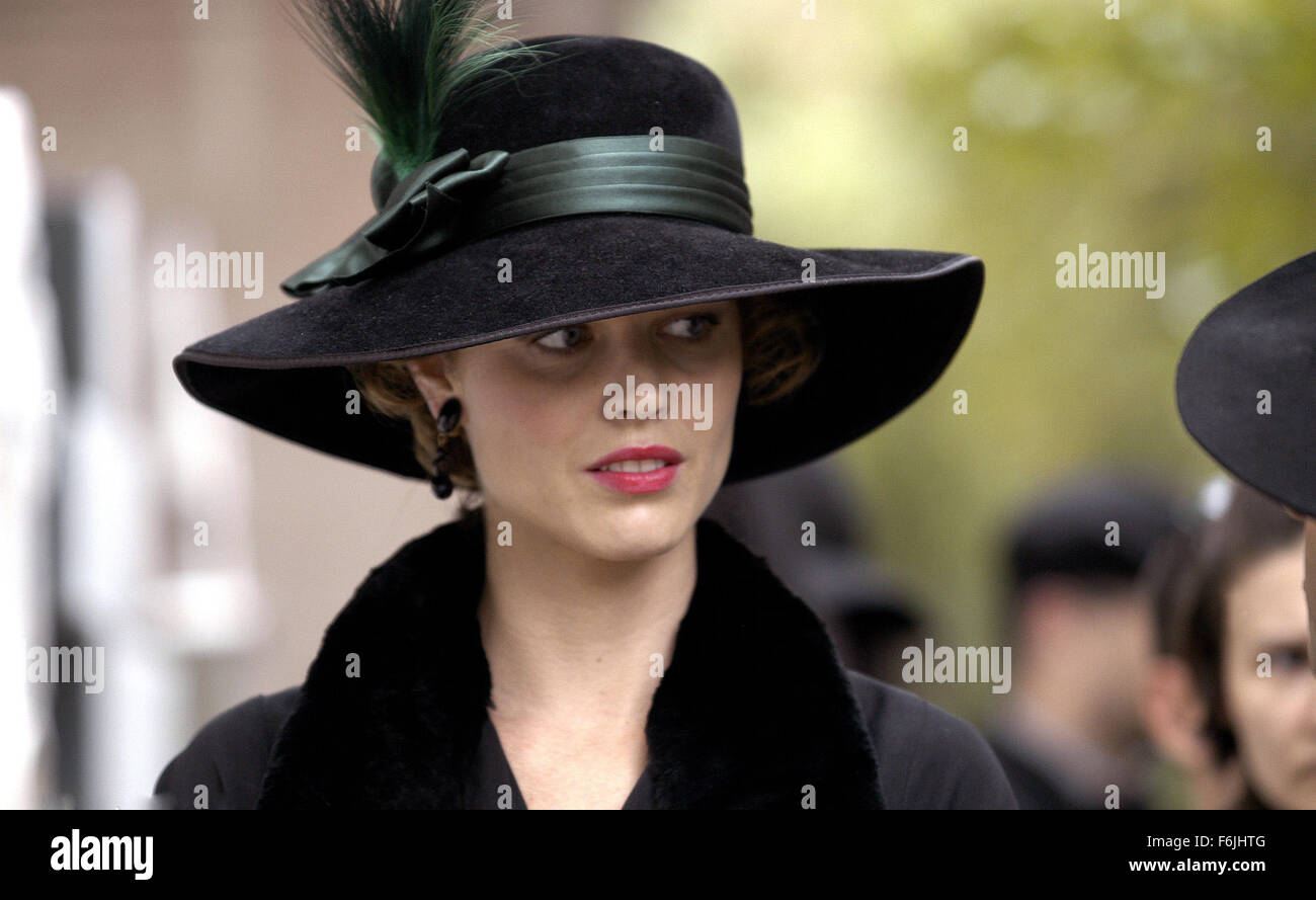 RELEASE DATE: December 12, 2004. MOVIE TITLE: Modigliani. STUDIO: Media ...