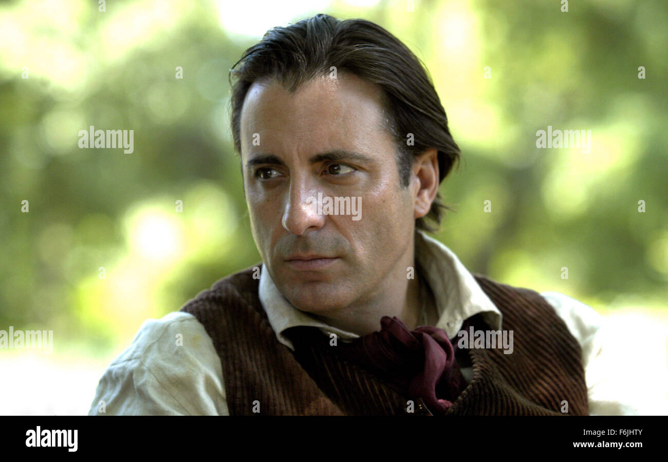 RELEASE DATE: December 12, 2004. MOVIE TITLE: Modigliani. STUDIO: Media ...