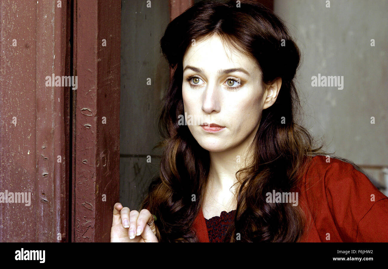 RELEASE DATE: December 12, 2004. MOVIE TITLE: Modigliani. STUDIO: Media ...