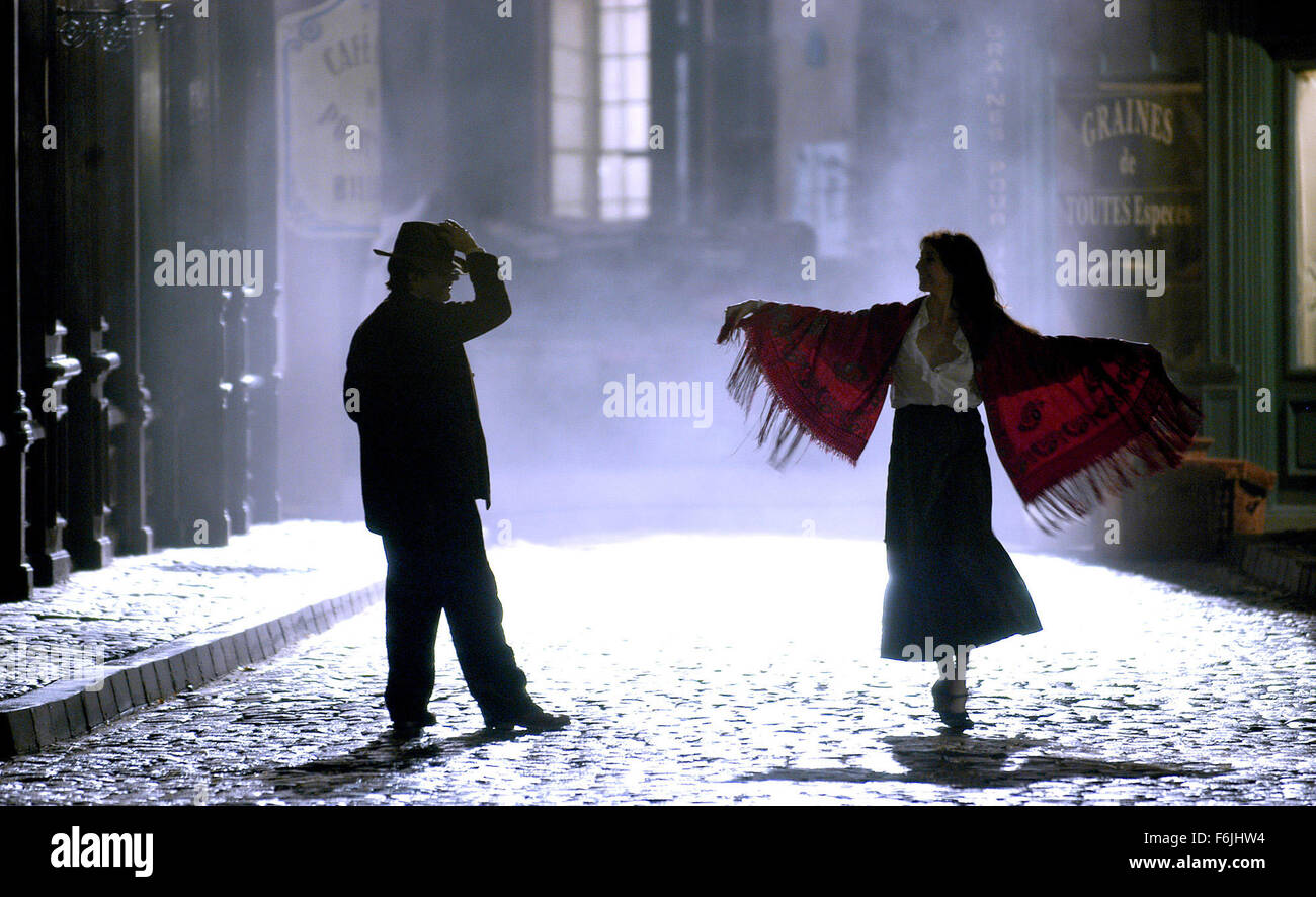 RELEASE DATE: December 12, 2004. MOVIE TITLE: Modigliani. STUDIO: Media ...