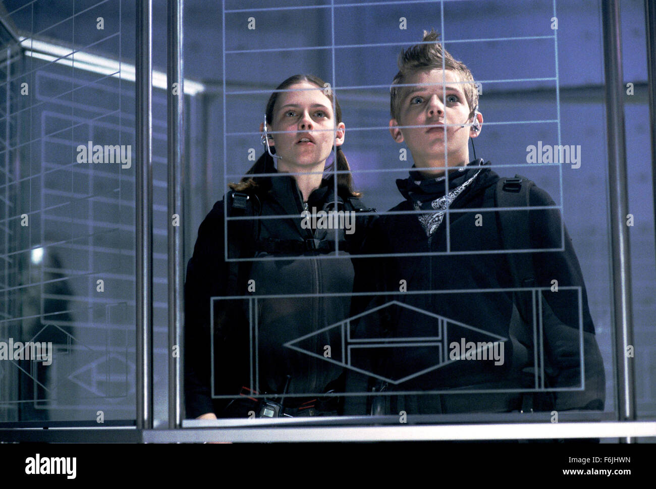 Max Thieriot Catch That Kid