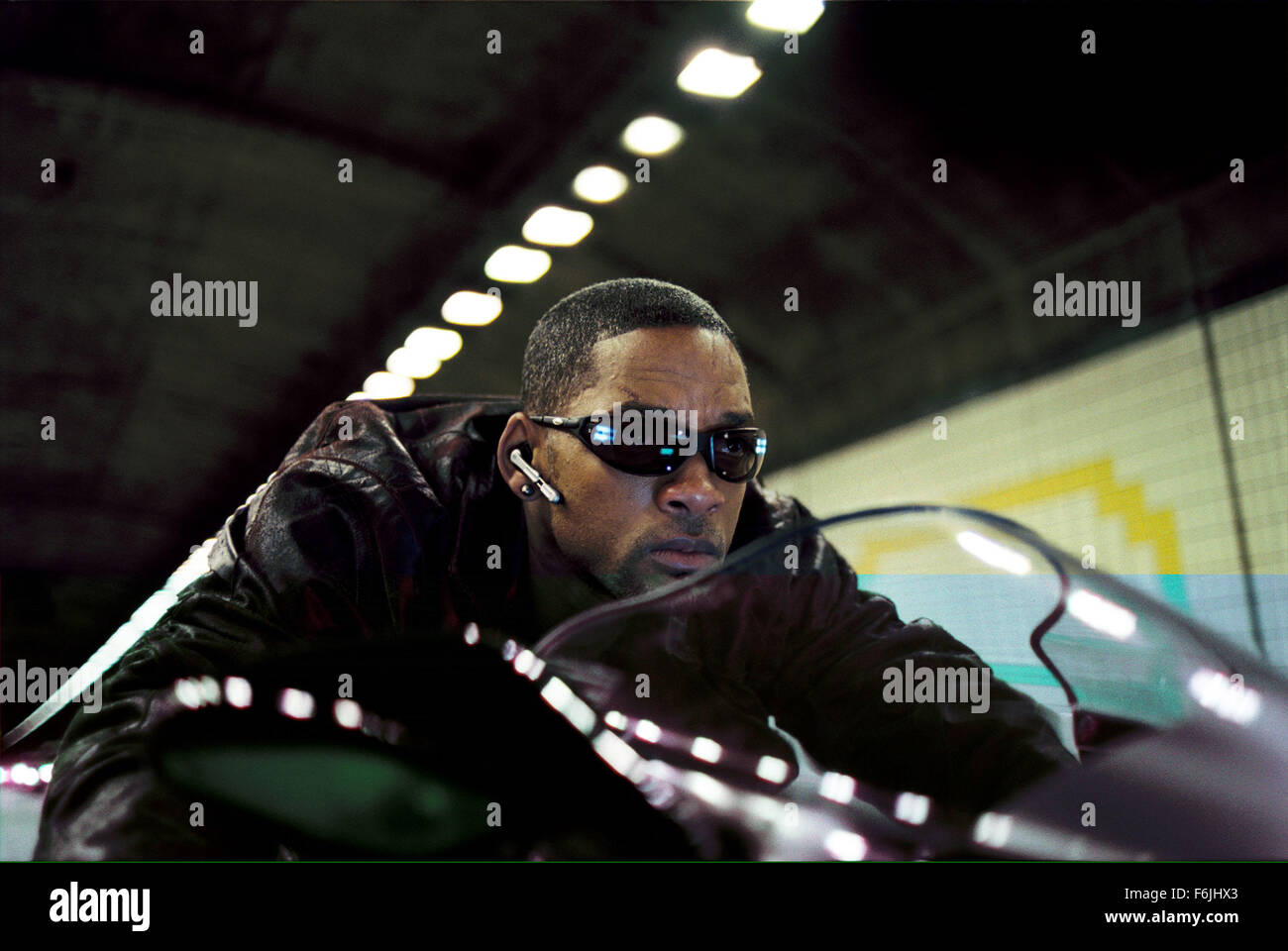 RELEASE DATE: July 16, 2004. MOVIE TITLE: I Robot. STUDIO: 20th Century ...