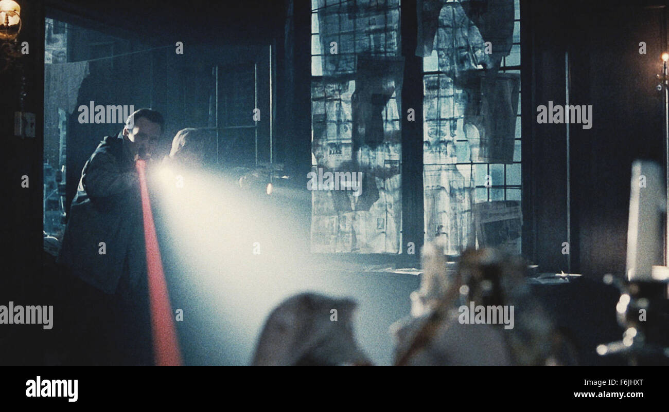 RELEASE DATE: May 13, 2005. MOVIE TITLE: Mindhunters. STUDIO: Dimension ...