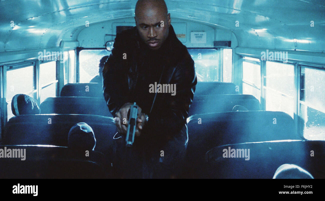 RELEASE DATE: May 13, 2005. MOVIE TITLE: Mindhunters. STUDIO: Dimension ...