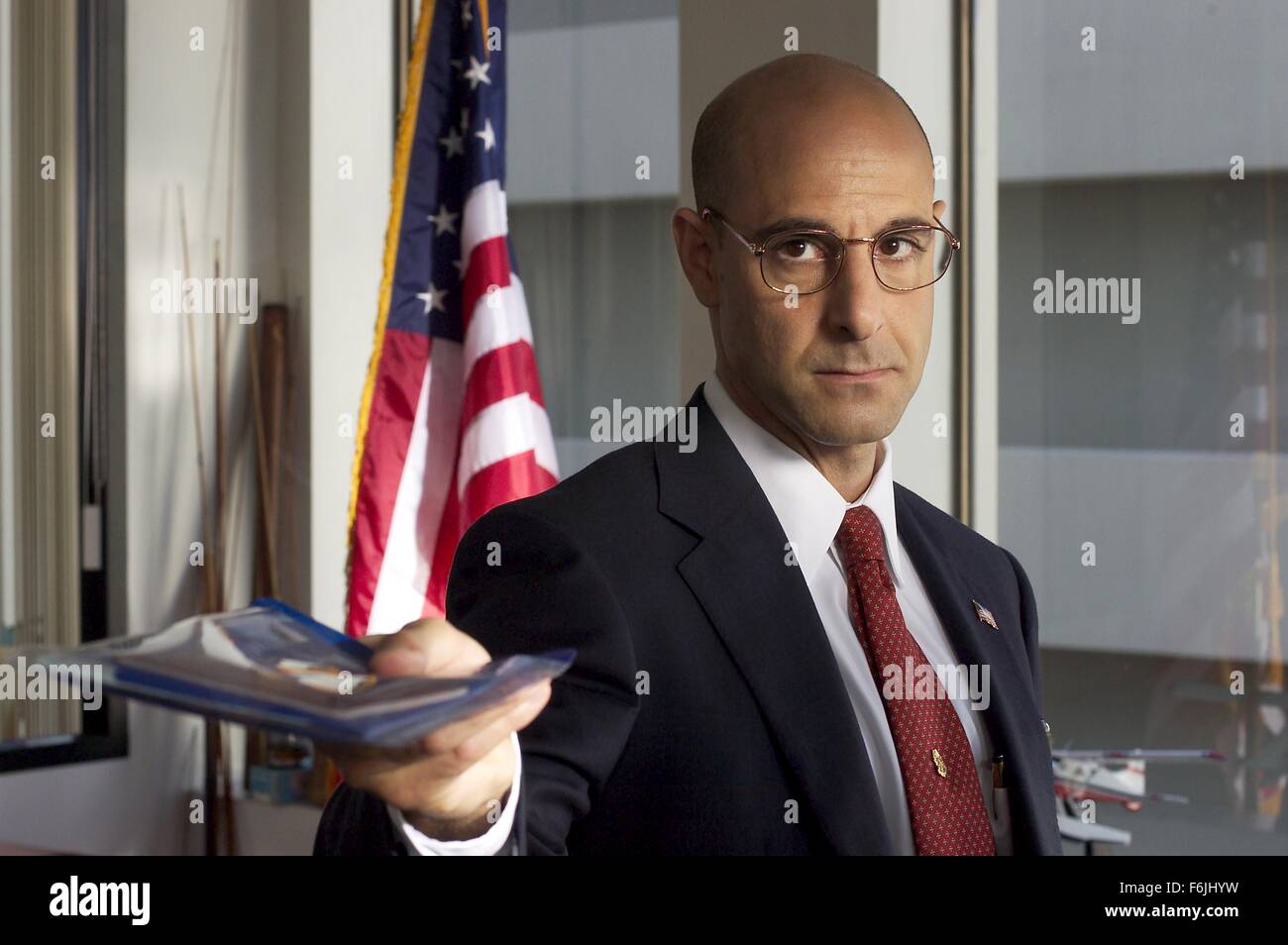 RELEASE DATE: June 18, 2004. MOVIE TITLE: The Terminal. STUDIO ...