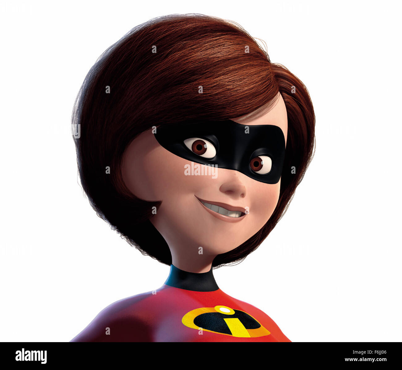 RELEASE DATE: November 5, 2004. MOVIE TITLE: The Incredibles. STUDIO ...