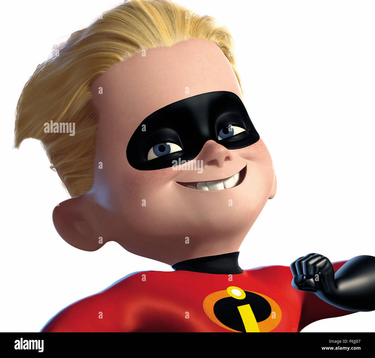 RELEASE DATE: November 5, 2004. MOVIE TITLE: The Incredibles. STUDIO ...