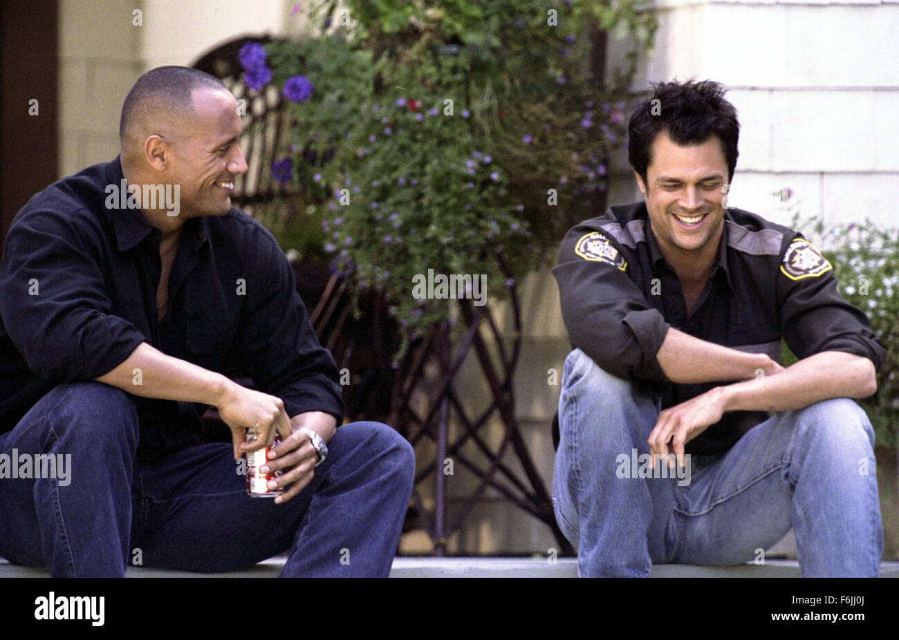 RELEASE DATE: April 2, 2004. MOVIE TITLE: Walking Tall. STUDIO: MGM ...