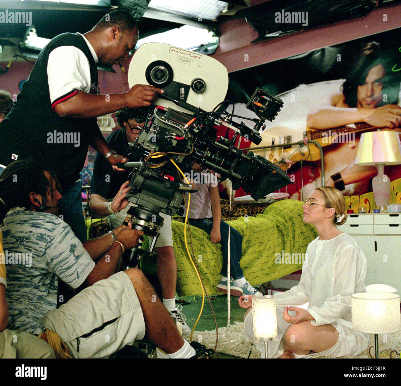 RELEASE DATE: February 20, 2004. MOVIE TITLE: Confessions of a Teenage ...