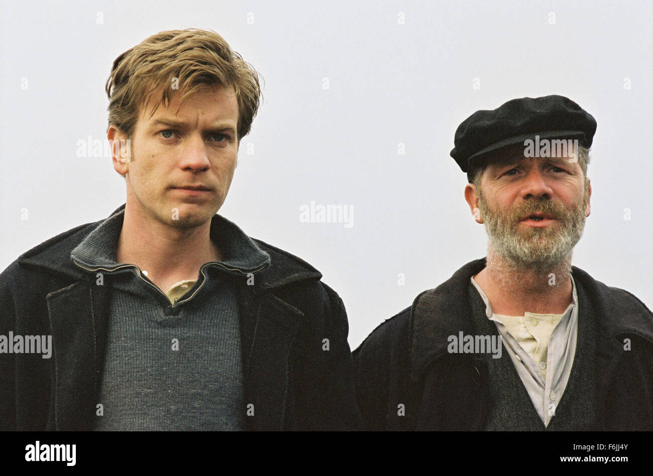 Ewan Mcgregor Young Adam Frontal