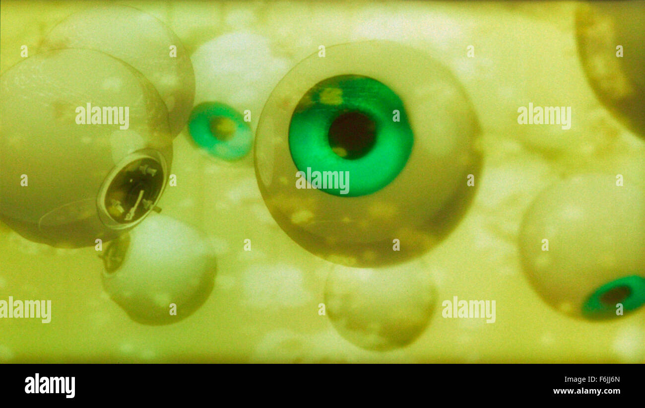 RELEASE DATE: March 29, 1996. MOVIE TITLE: Ghost in the Shell. STUDIO ...