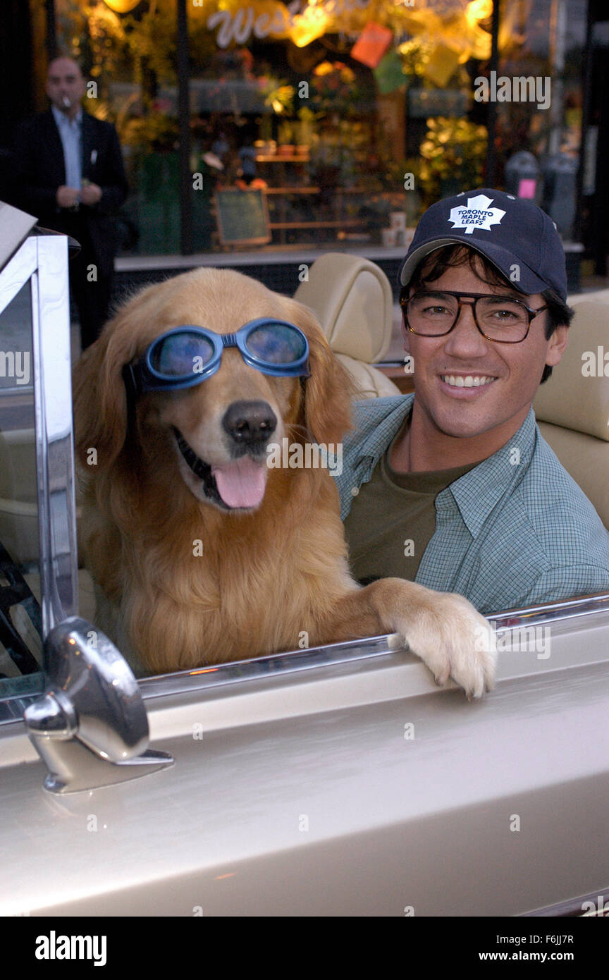 RELEASE DATE: August 5, 2005. MOVIE TITLE: Bailey's Billions. STUDIO ...