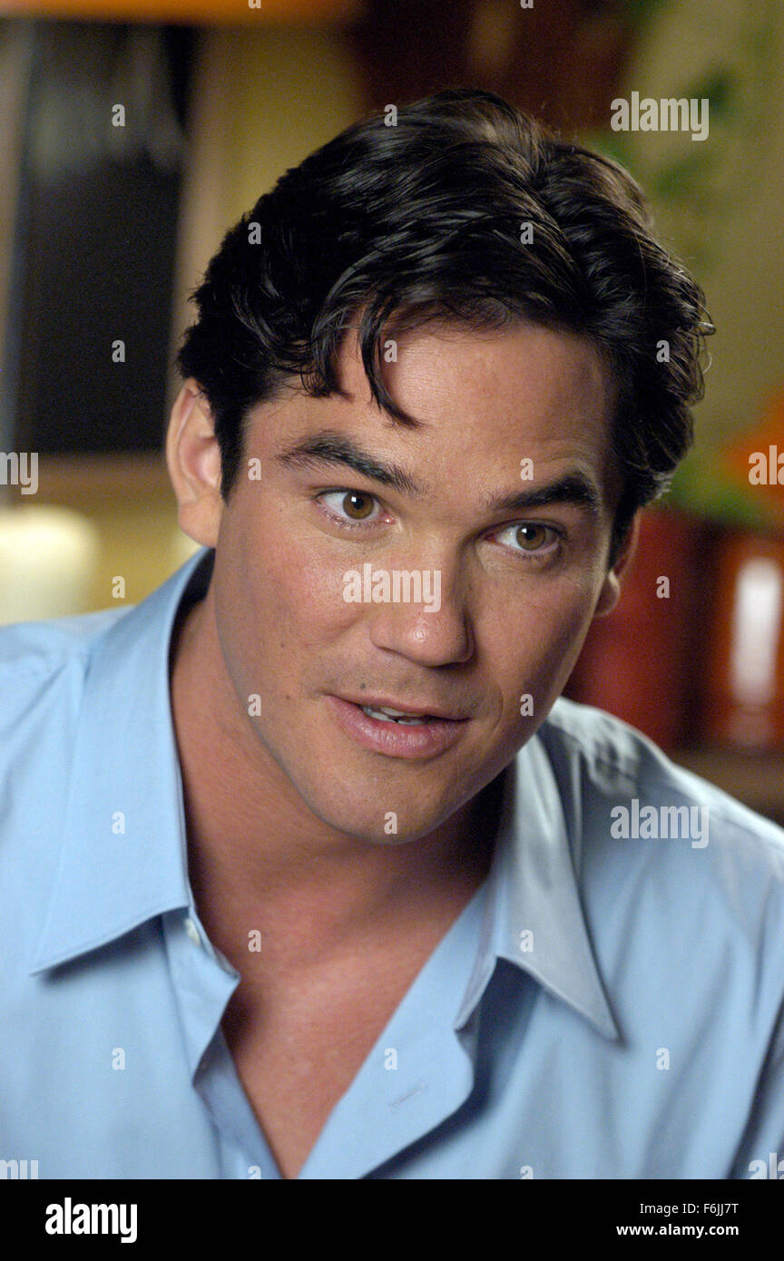 RELEASE DATE: August 5, 2005. MOVIE TITLE: Bailey's Billions. STUDIO ...