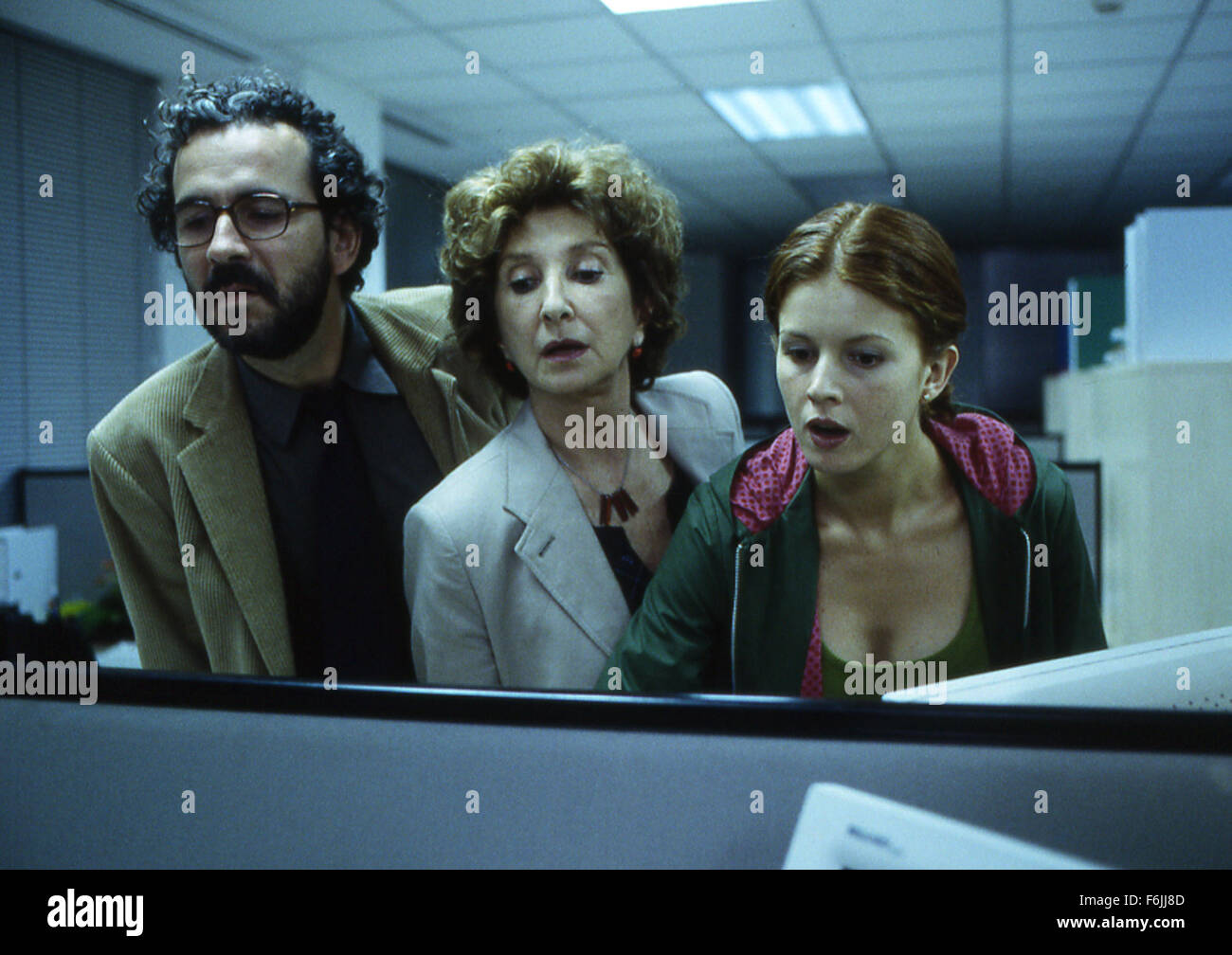 RELEASE DATE: June 16, 2006. MOVIE TITLE: Only Human. STUDIO ...