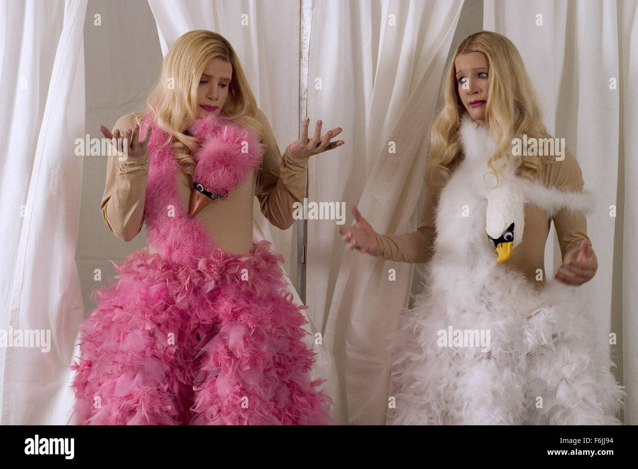 Jun 23, 2004; Hollywood, CA, USA; SHAWN WAYANS as Kevin Copeland and ...