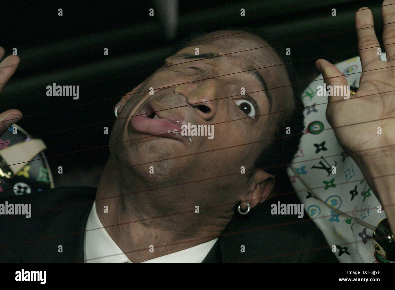 Jun 23, 2004; Hollywood, CA, USA; SHAWN WAYANS as Kevin Copeland in the ...