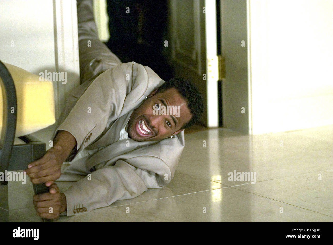 Jun 23, 2004; Hollywood, CA, USA; MARLON WAYANS as Marcus Copeland in ...