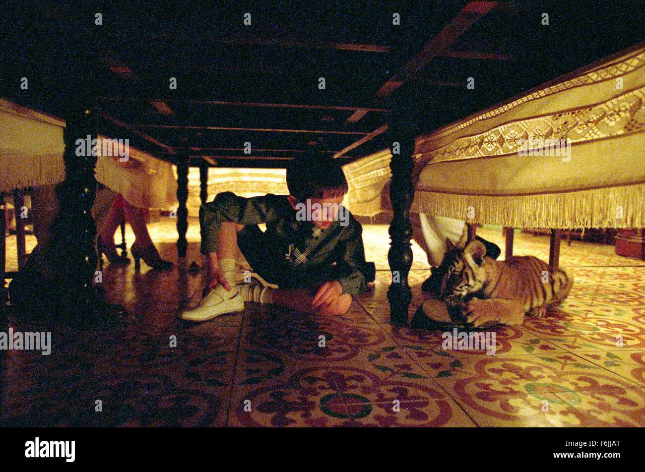 RELEASE DATE: June 25, 2004. MOVIE TITLE: Two Brothers. STUDIO: Pathe ...
