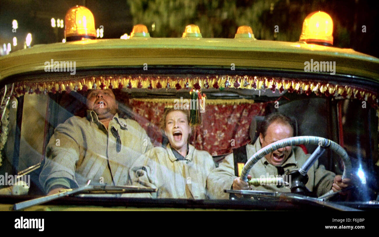 RELEASE DATE: 2004. MOVIE TITLE: Night Watch. STUDIO: Bazelevs ...