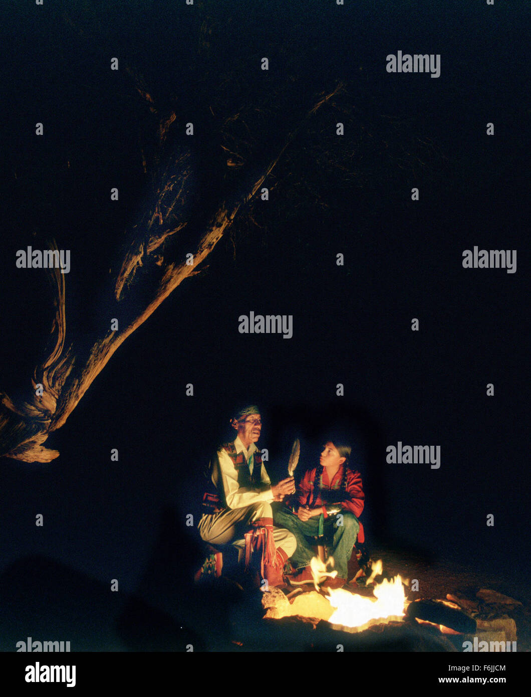 RELEASE DATE: April 22, 2004. MOVIE TITLE: Sacred Planet. STUDIO ...