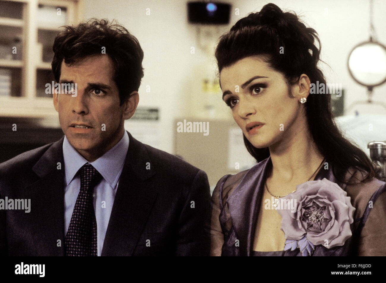 RELEASE DATE: April 30, 2004. MOVIE TITLE: Envy. STUDIO: Columbia ...