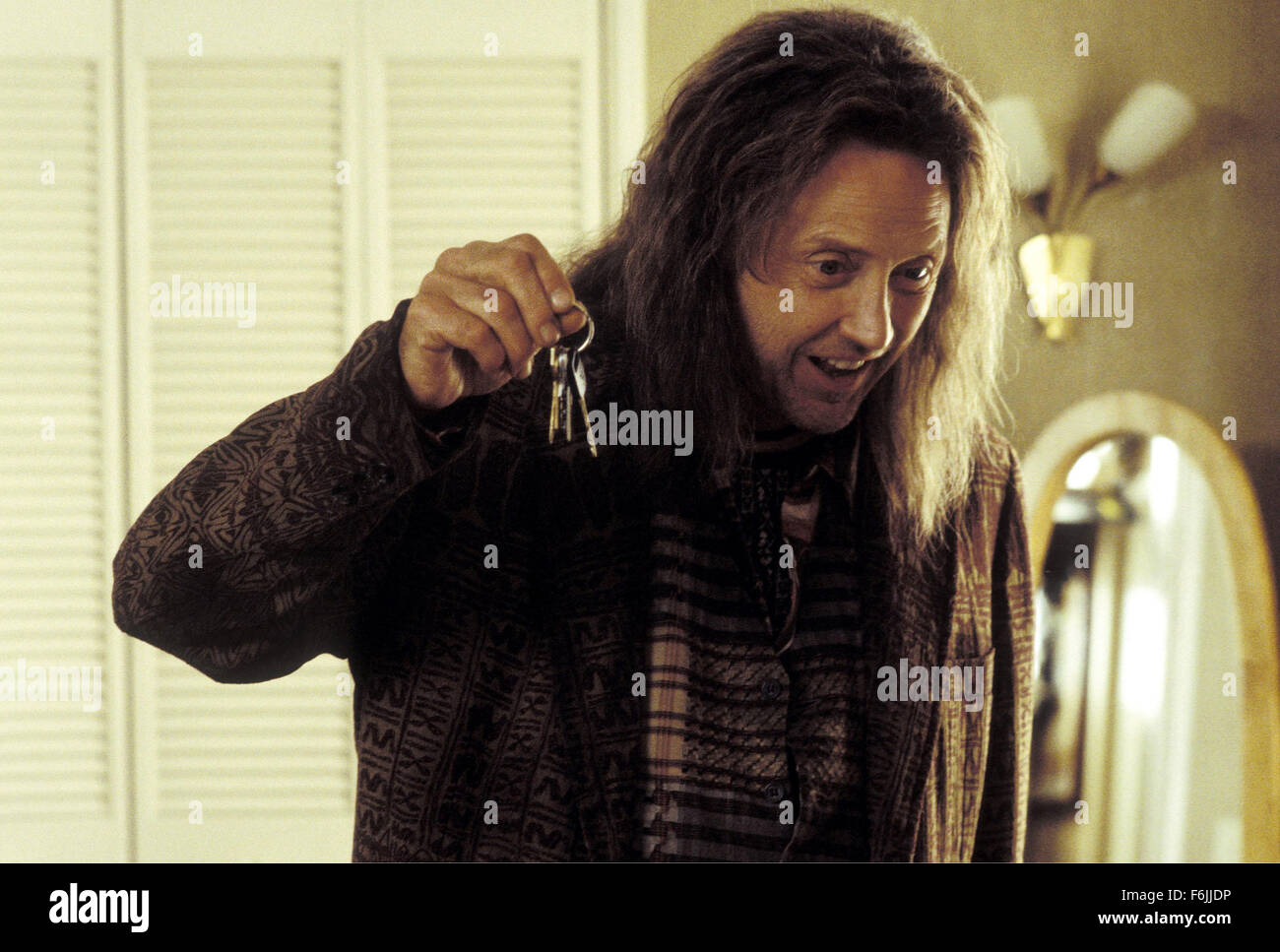 RELEASE DATE: April 30, 2004. MOVIE TITLE: Envy. STUDIO: Columbia ...