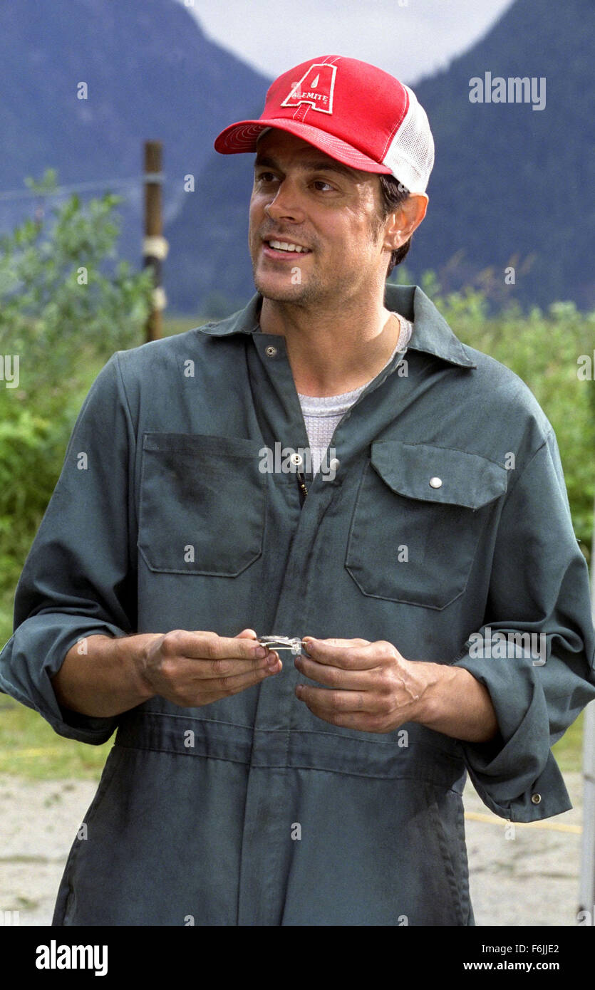 Walking tall movie hi-res stock photography and images - Alamy
