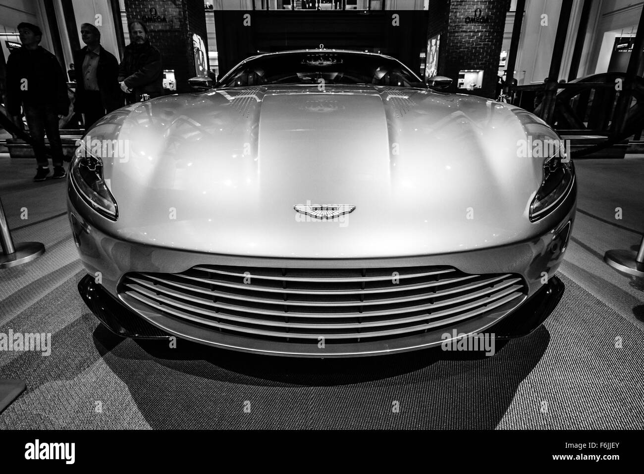 James martin house Black and White Stock Photos & Images - Alamy