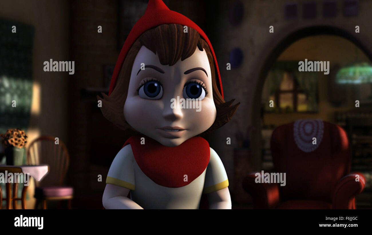 RELEASE DATE: January 13, 2006. MOVIE TITLE: Hoodwinked. STUDIO: The ...