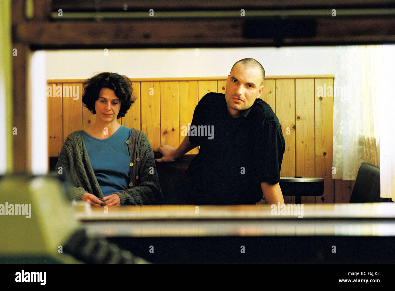 RELEASE DATE: September 5, 2004. MOVIE TITLE: Up and Down. STUDIO: Sony ...