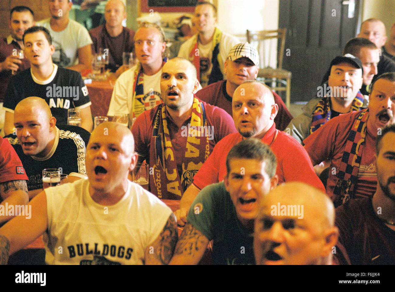 RELEASE DATE: September 5, 2004. MOVIE TITLE: Up and Down. STUDIO: Sony ...