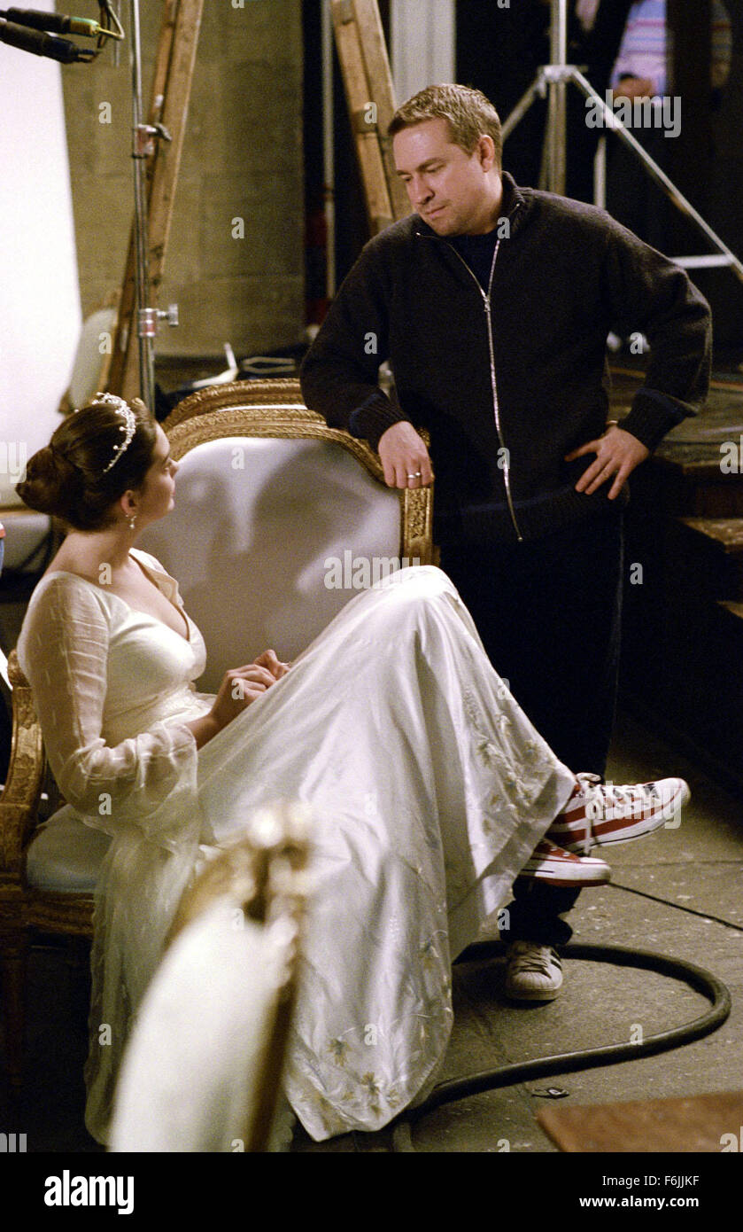 Ella enchanted hi-res stock photography and images - Alamy