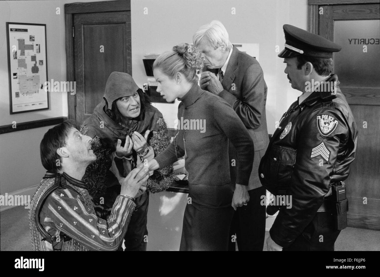 2001 movie Black and White Stock Photos & Images - Alamy