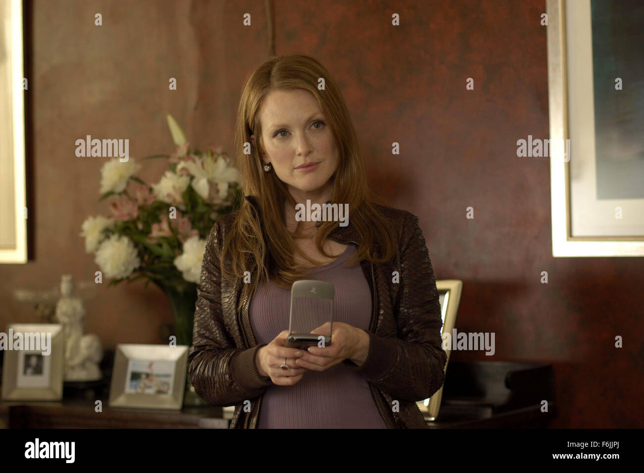 RELEASE DATE: April 30, 2004. MOVIE TITLE: Laws of Attraction. STUDIO ...