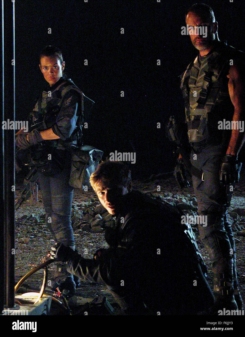 Richard burgi hi-res stock photography and images - Alamy