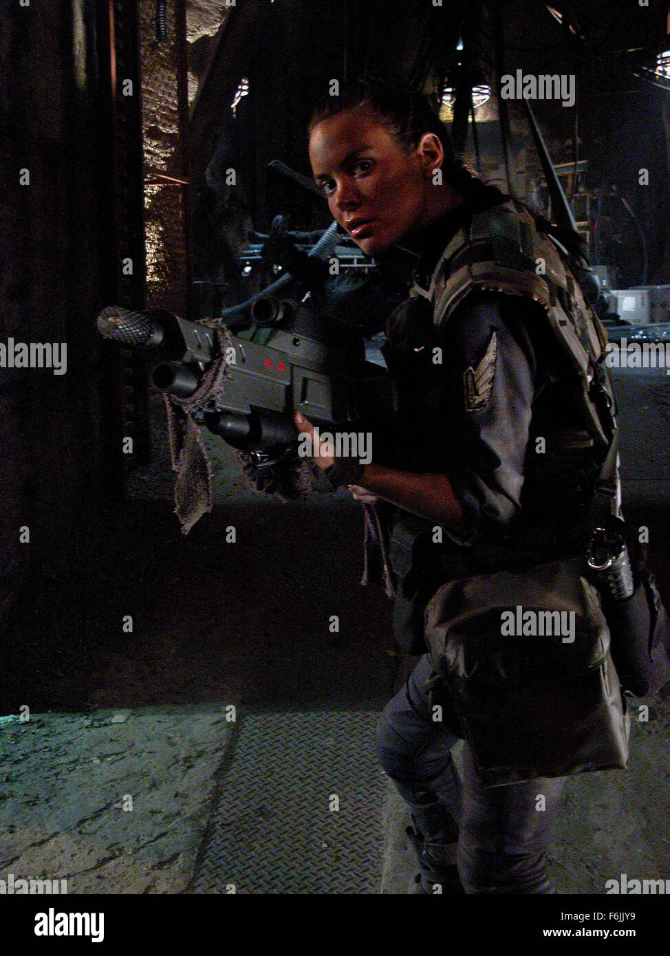 Richard burgi hi-res stock photography and images - Alamy