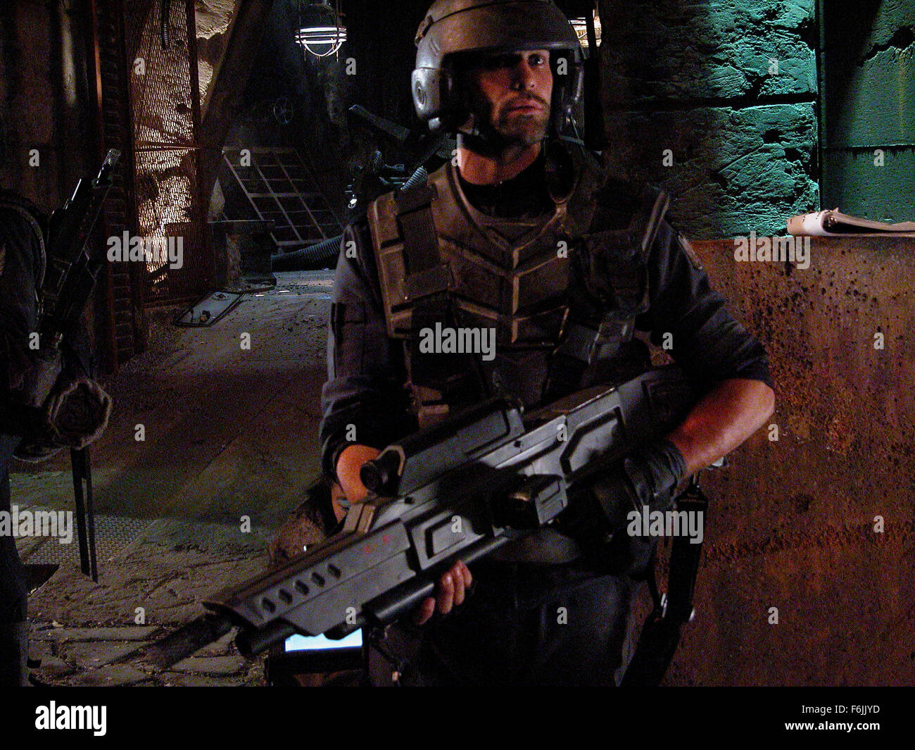 Starship Troopers 2 Game