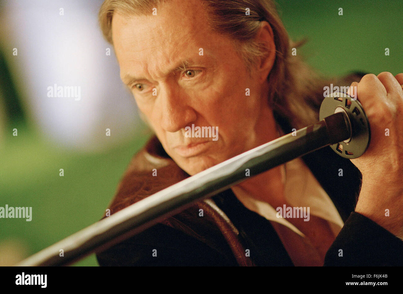 RELEASE DATE: April 16, 2004. MOVIE TITLE: Kill Bill: Vol. 2. STUDIO ...