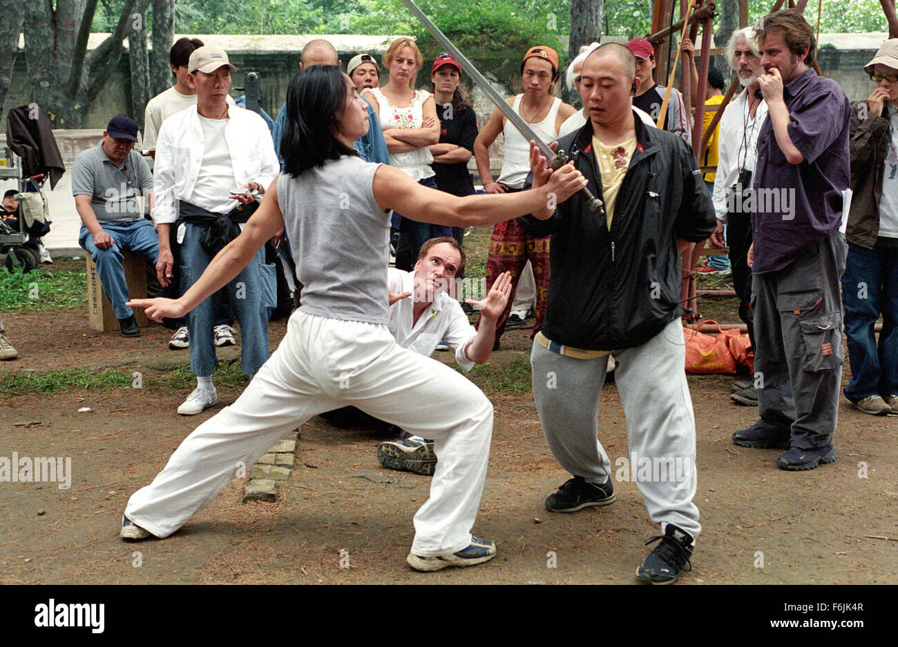 RELEASE DATE: April 16, 2004. MOVIE TITLE: Kill Bill: Vol. 2. STUDIO ...