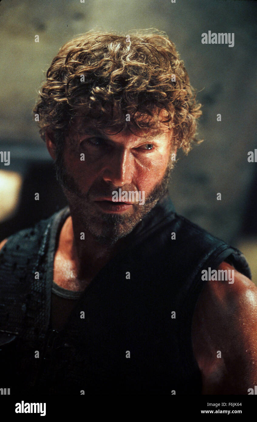 RELEASE DATE: June 11, 2004. MOVIE TITLE: The Chronicles of Riddick ...